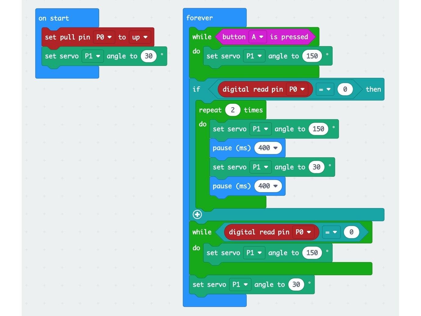 Rabbot : 27 Steps (with Pictures) - Instructables