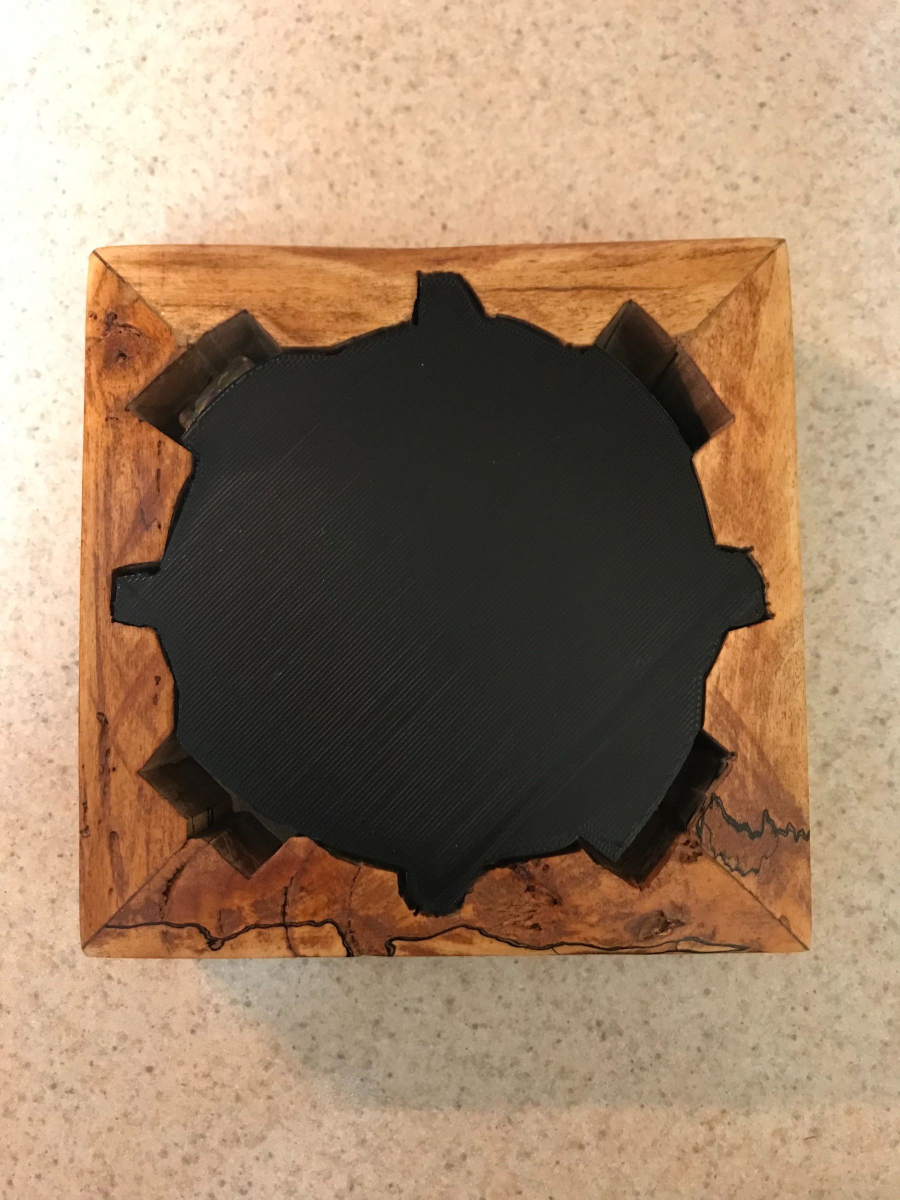 Magnetic Levitating Flower Pot : 4 Steps (with Pictures) - Instructables