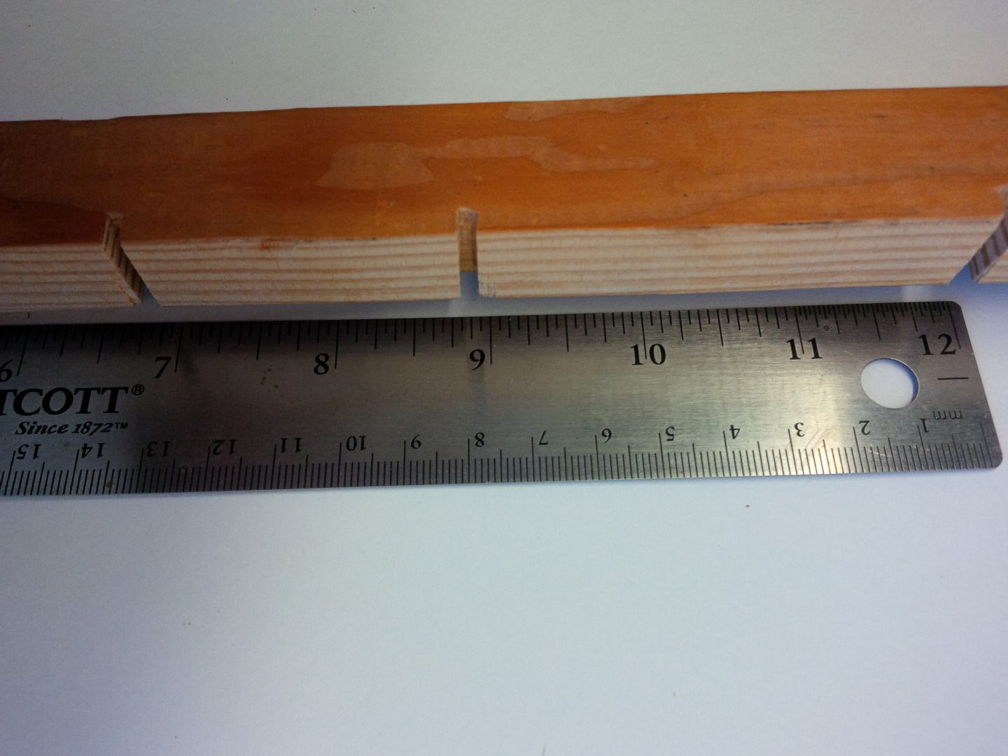 Adjustable Window Prop Rod : 6 Steps (with Pictures) - Instructables