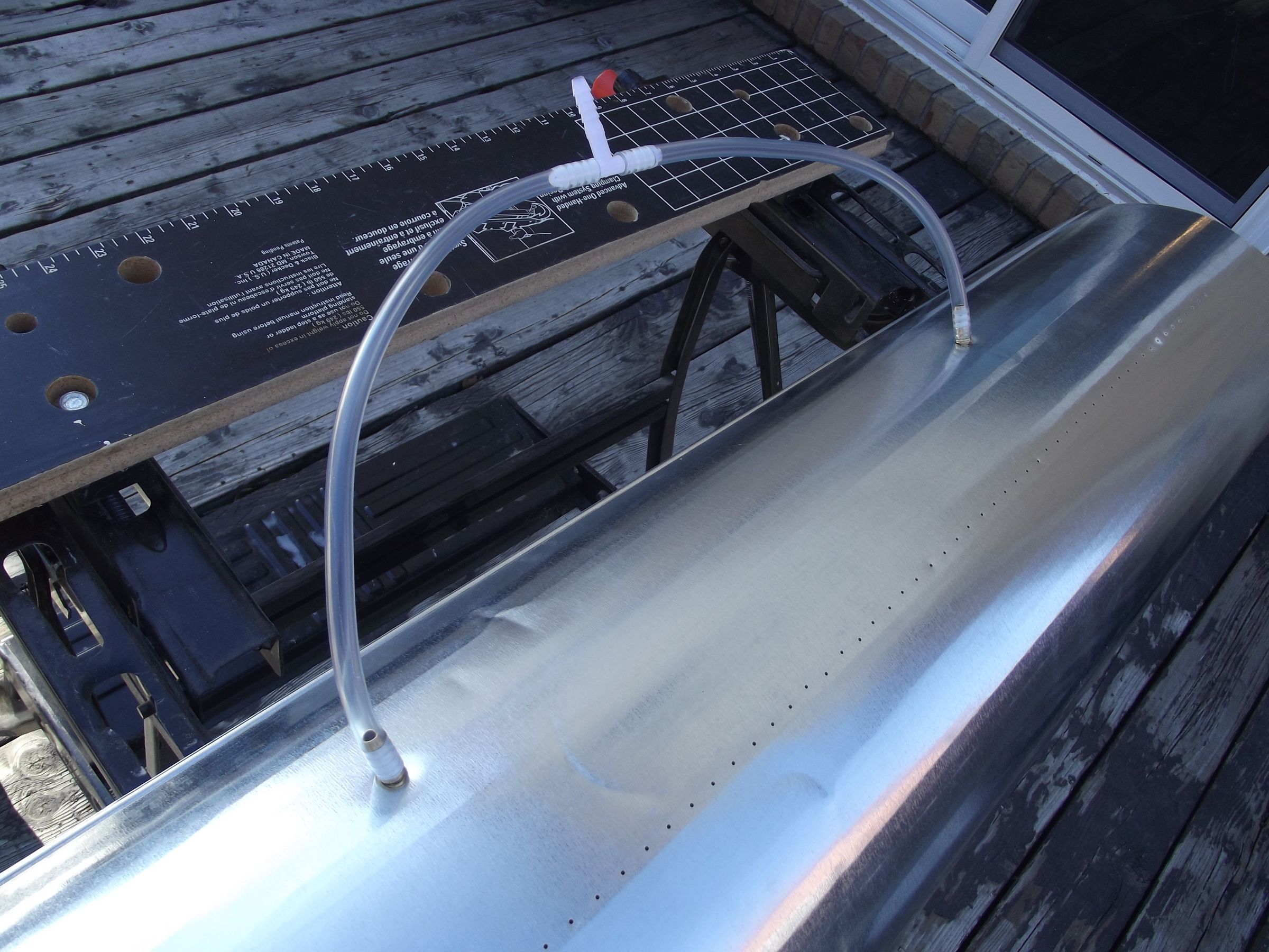 Rubens Tube : 33 Steps (with Pictures) - Instructables