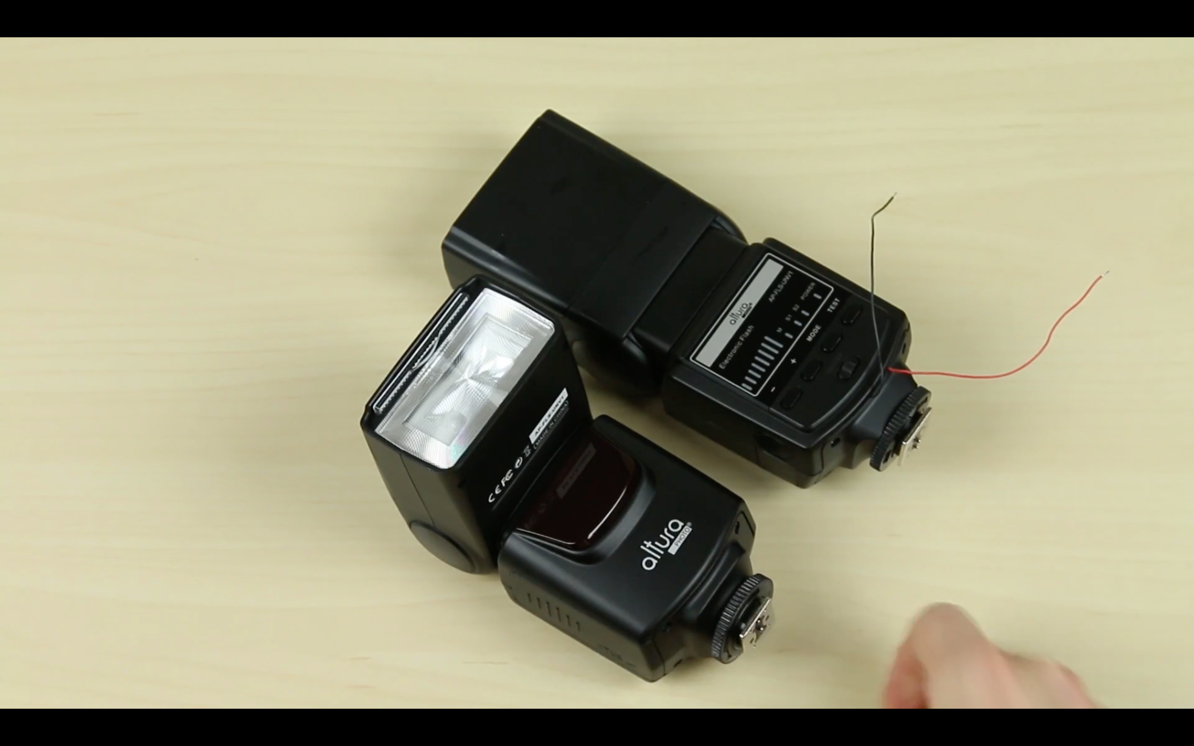 High-Speed Droplet Photography With an Arduino : 5 Steps (with Pictures) - Instructables