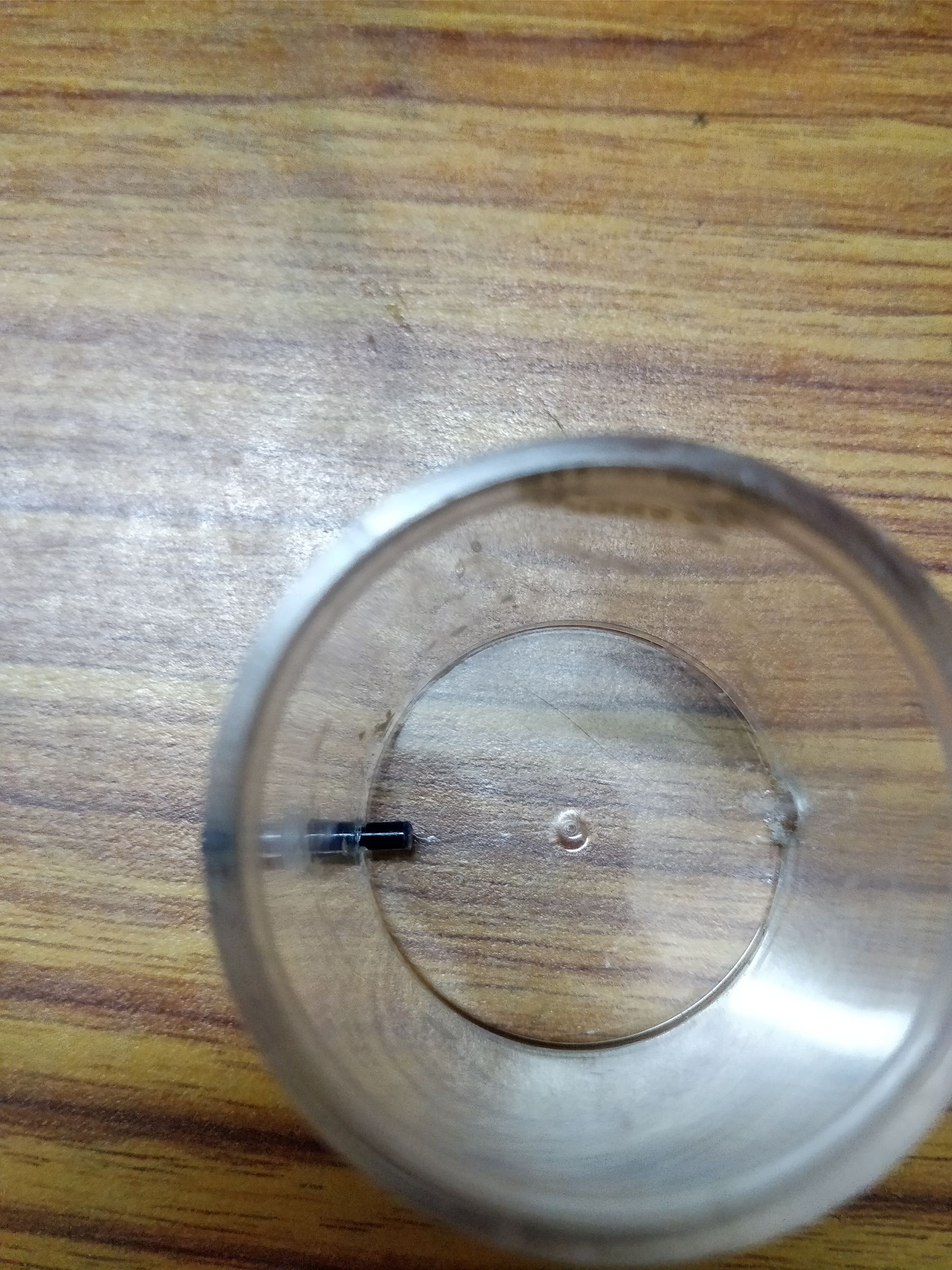 Fish Feeder Using Arduino Nano, Servo Motor and Waste Materials : 7 ...