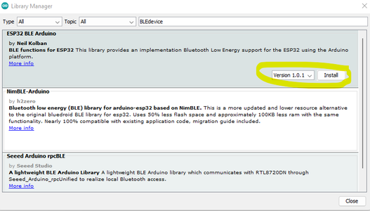 BLE Smart Notification for Riding : 8 Steps - Instructables