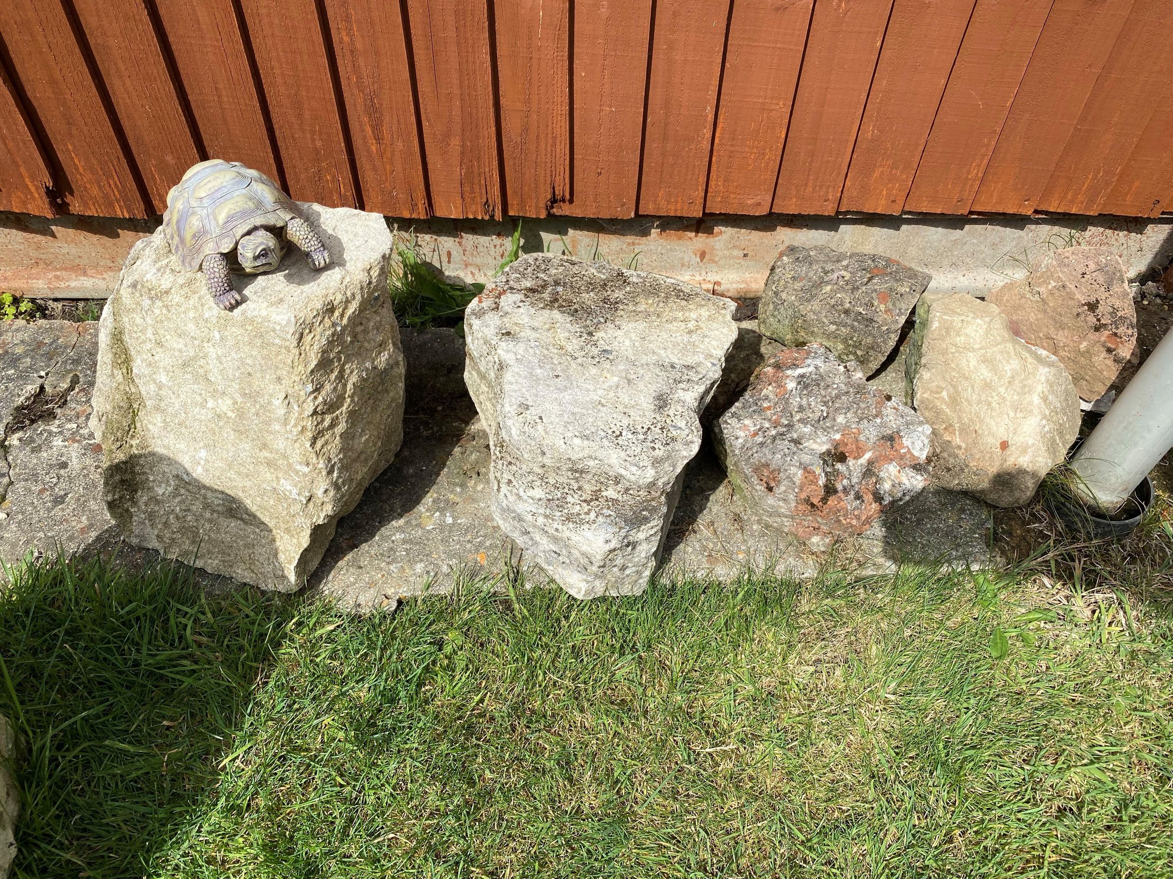 Beautiful Natural Bird Bath : 3 Steps (with Pictures) - Instructables