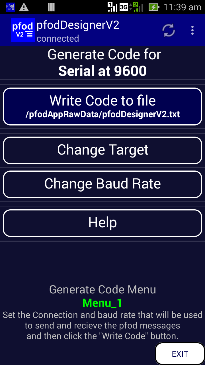 High Accuracy Remote Data Logging Using Multimeter/Arduino/pfodApp : 10 Steps (with Pictures ...