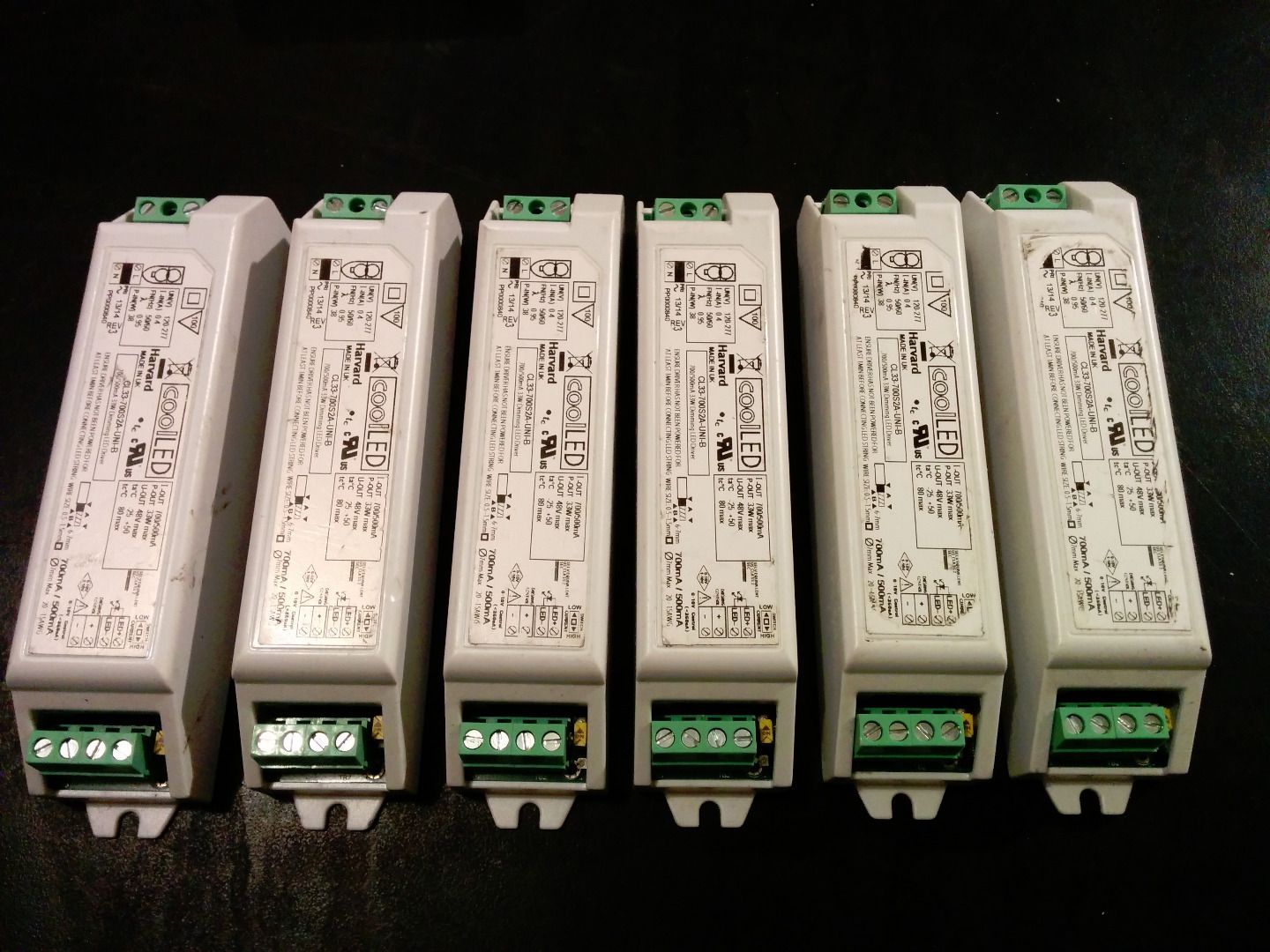 LED Light Fixture Design and Construction : 12 Steps (with Pictures ...