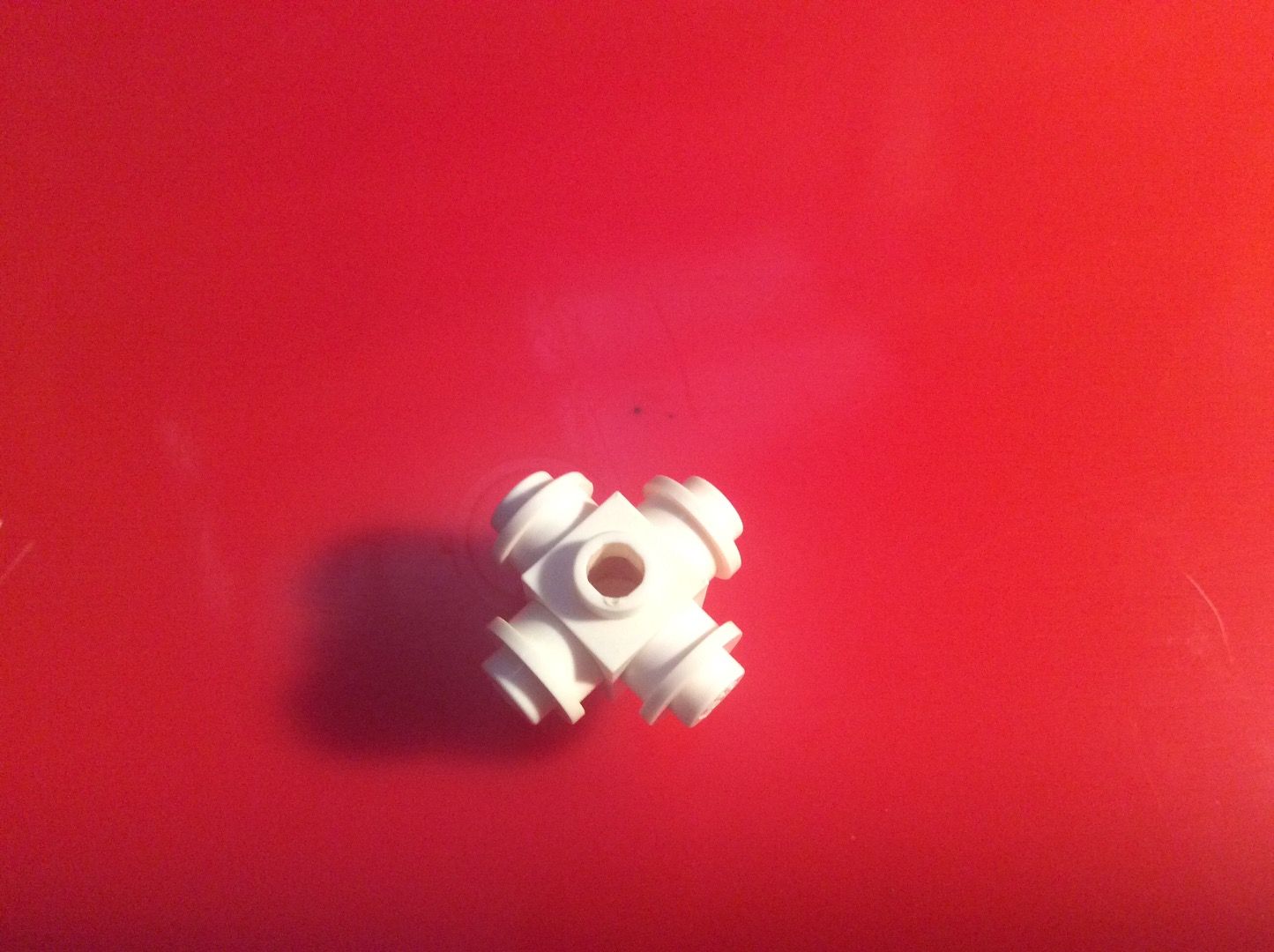 Lego Star Wars: Lego BB-8 (1k View Special!) : 6 Steps - Instructables