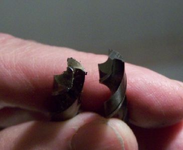 Sharpen Your Drill Bits : 19 Steps (with Pictures) - Instructables