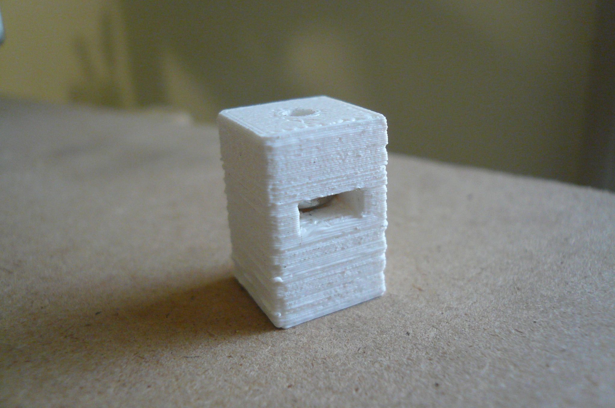 Pet Feeder : 4 Steps (with Pictures) - Instructables