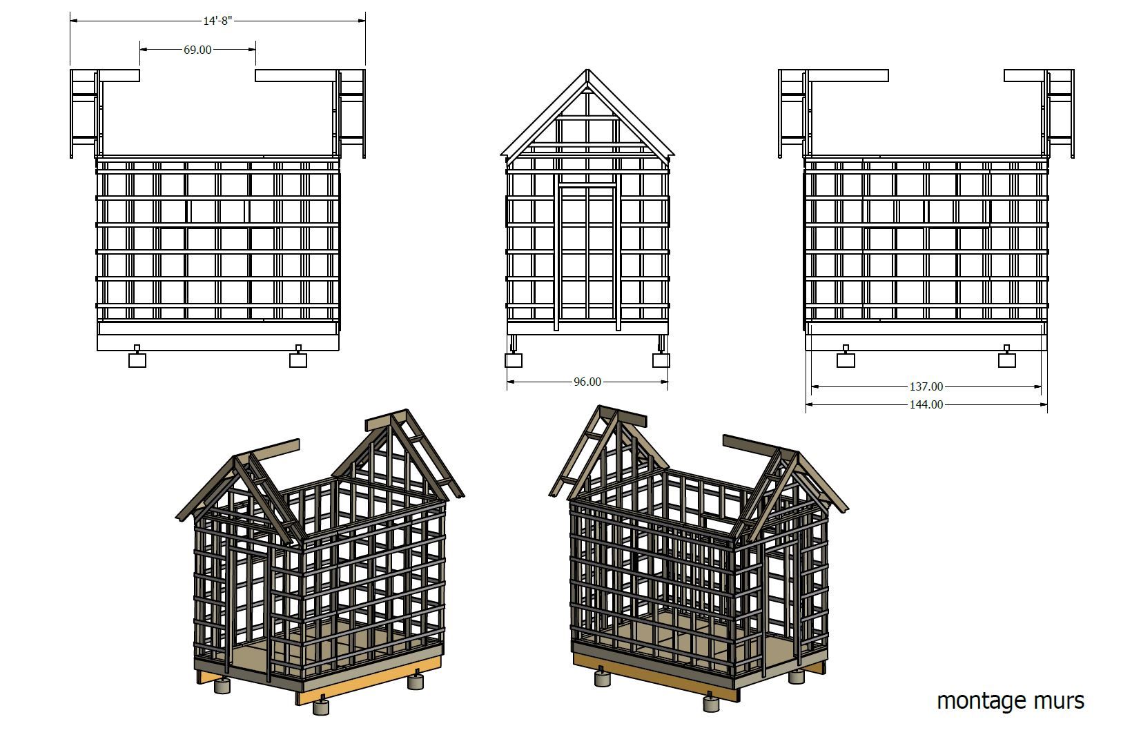 Sugar Shack : 12 Steps (with Pictures) - Instructables
