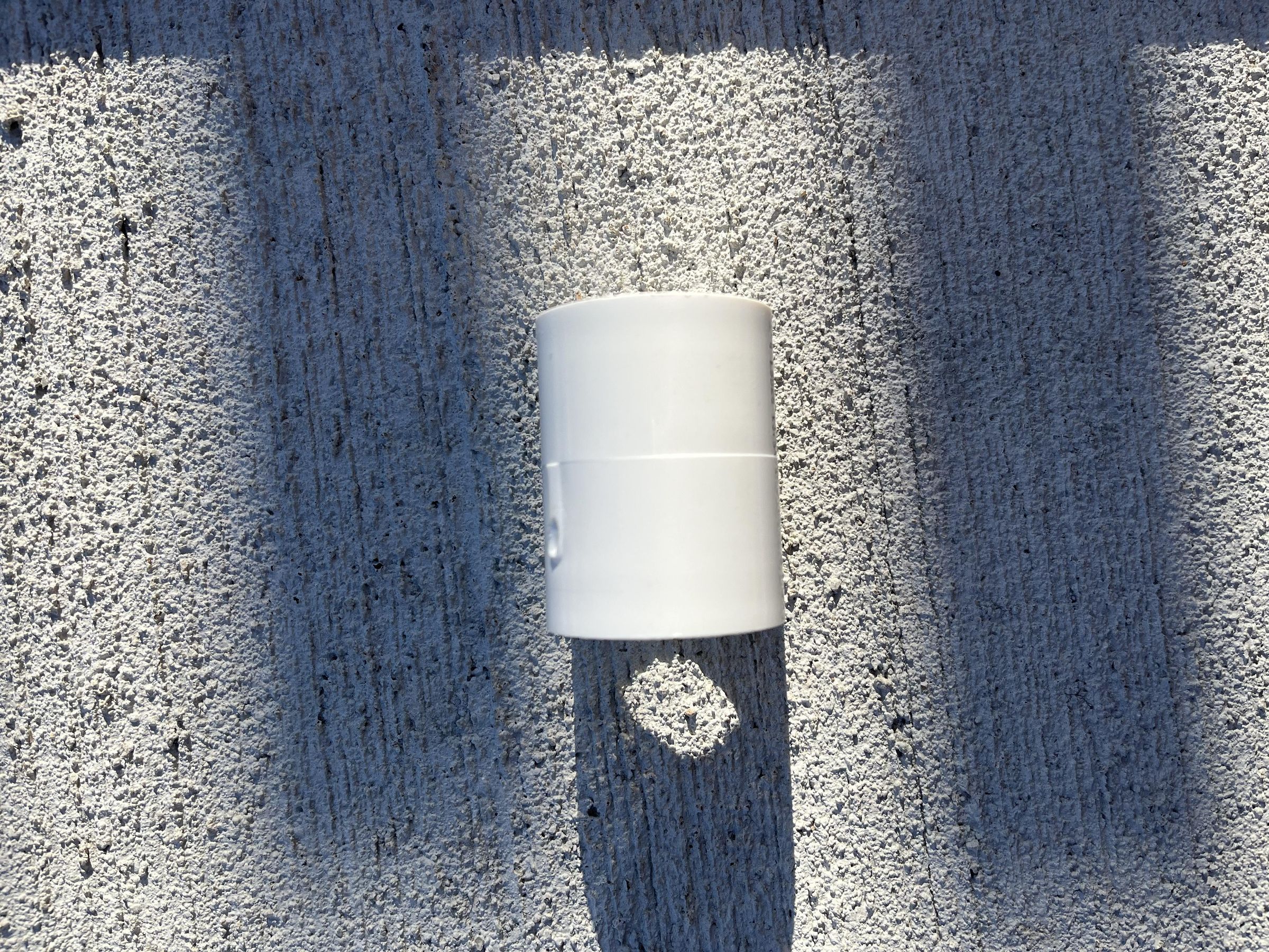 PVC Garden Hose Connected Sprinkler : 19 Steps - Instructables