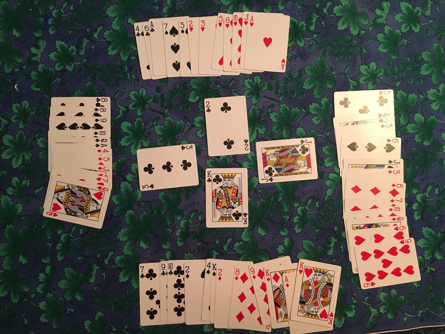 How You Play Hearts - and Win! : 8 Steps (with Pictures) - Instructables