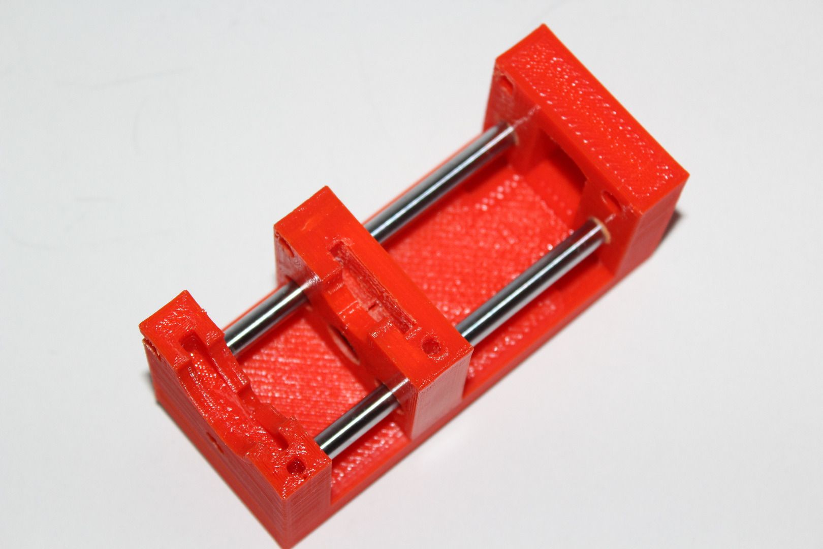 3D Printed Syringe Pump Rack : 29 Steps (with Pictures) - Instructables