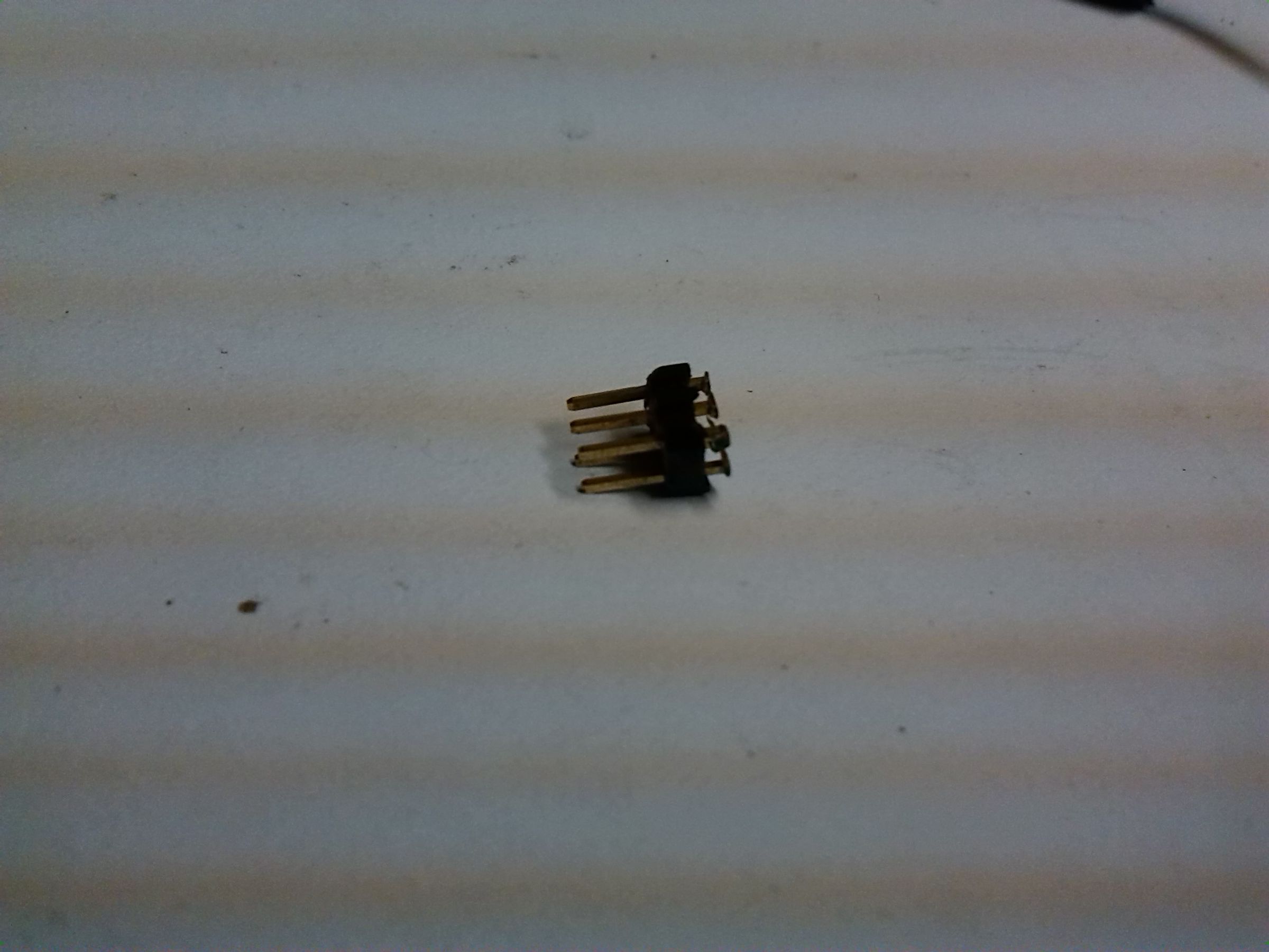 XBox EEPROM Reader/Writer (Alternate Version) : 9 Steps - Instructables