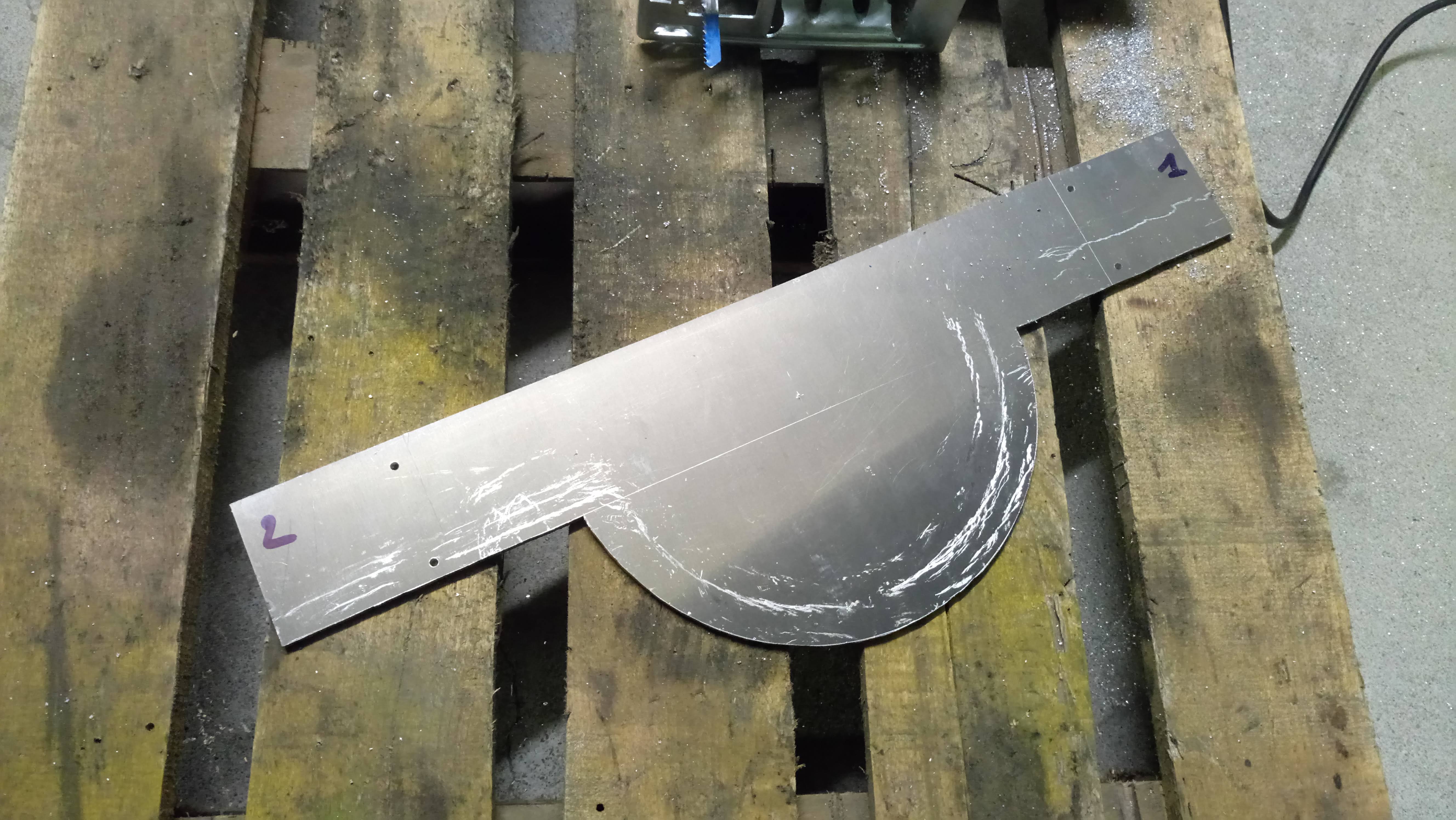 Wheel Alignment Tool - "BUILD a TOOL" Contest : 9 Steps (with Pictures ...