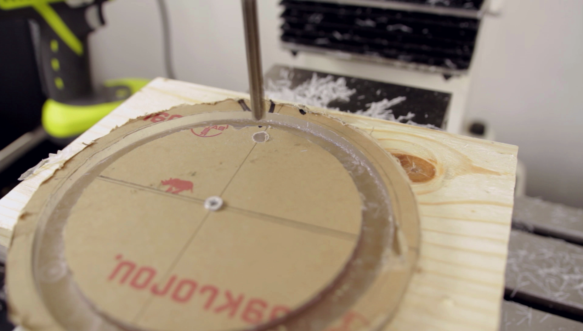 How to Make a Vacuum Chamber : 6 Steps (with Pictures) - Instructables