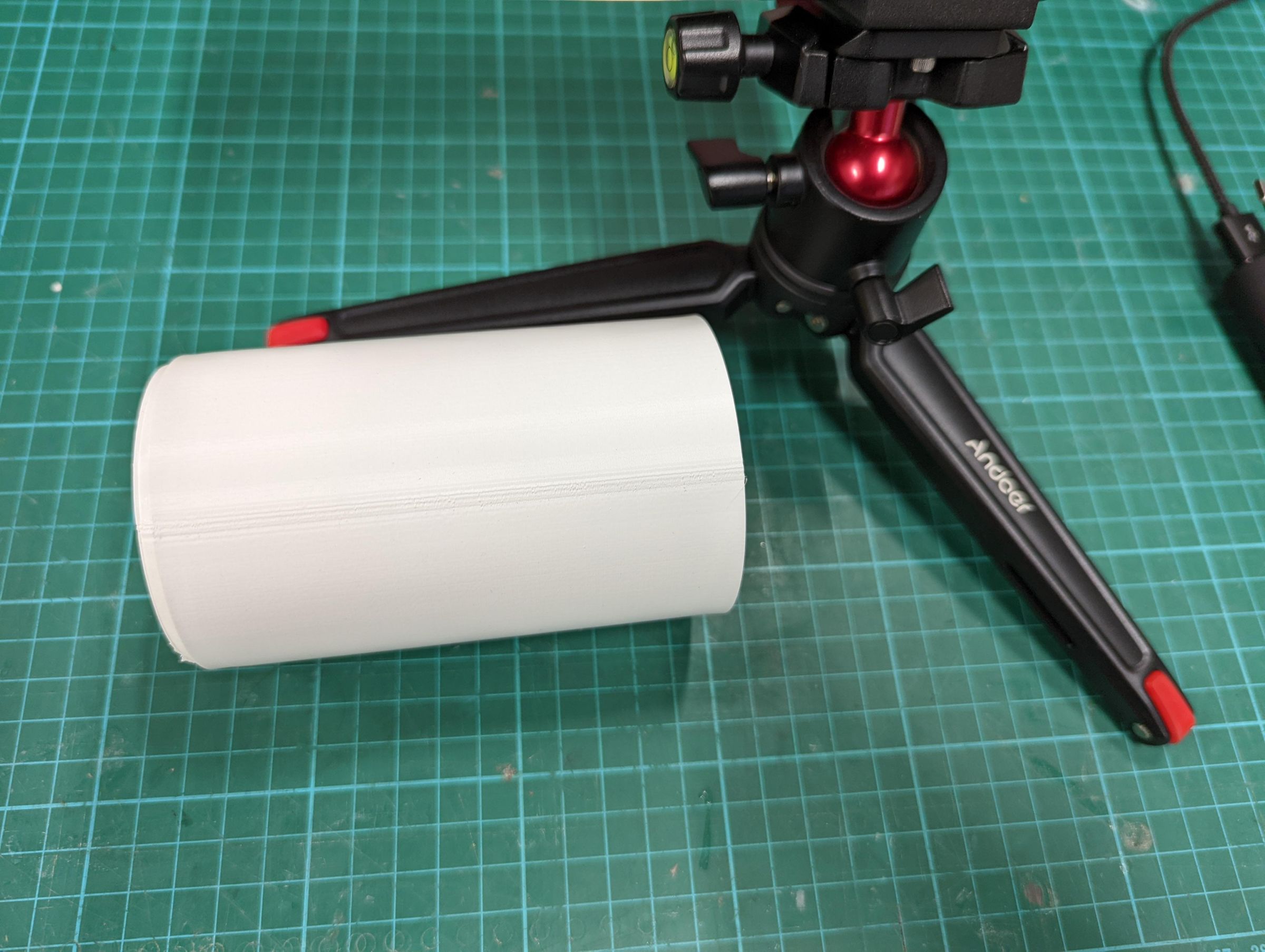 All Sky Camera Enclosures. : 18 Steps (with Pictures) - Instructables