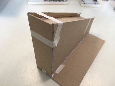 Object Counter Using IR : 9 Steps (with Pictures) - Instructables