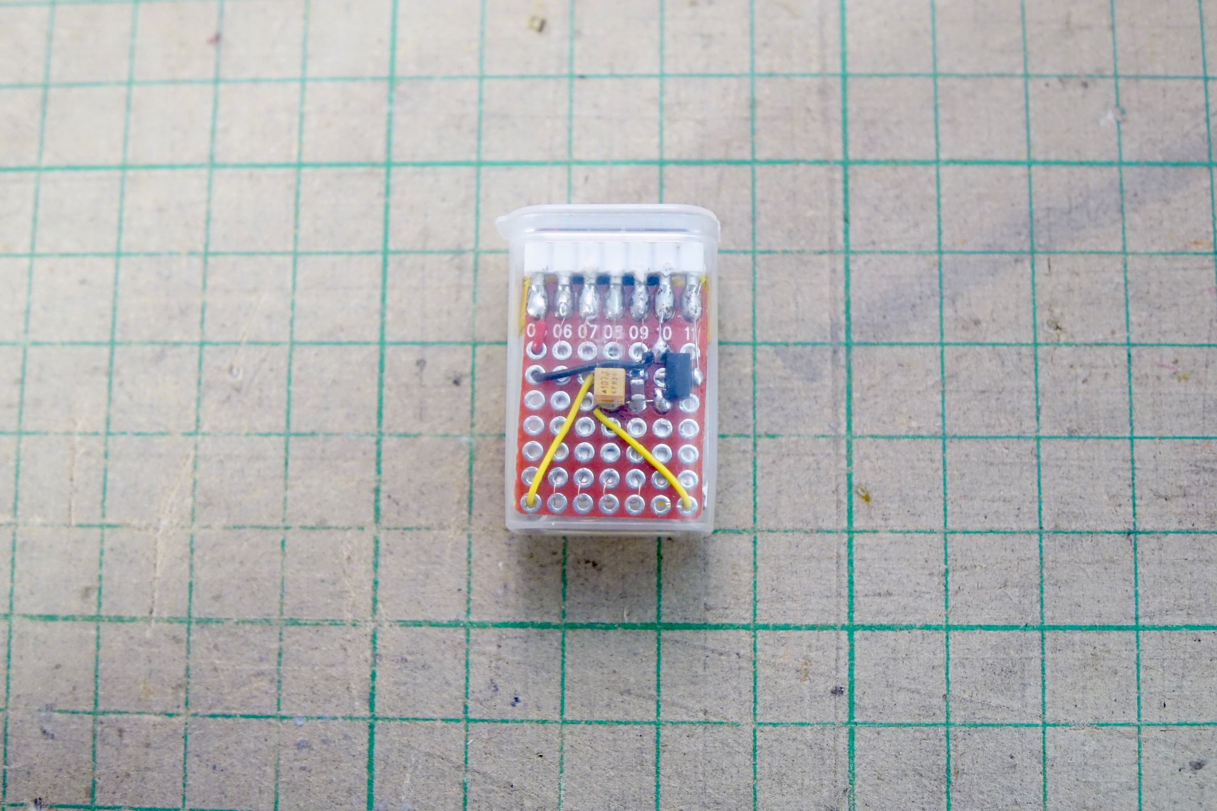 Nano ESP32 BLE Scanner : 14 Steps (with Pictures) - Instructables