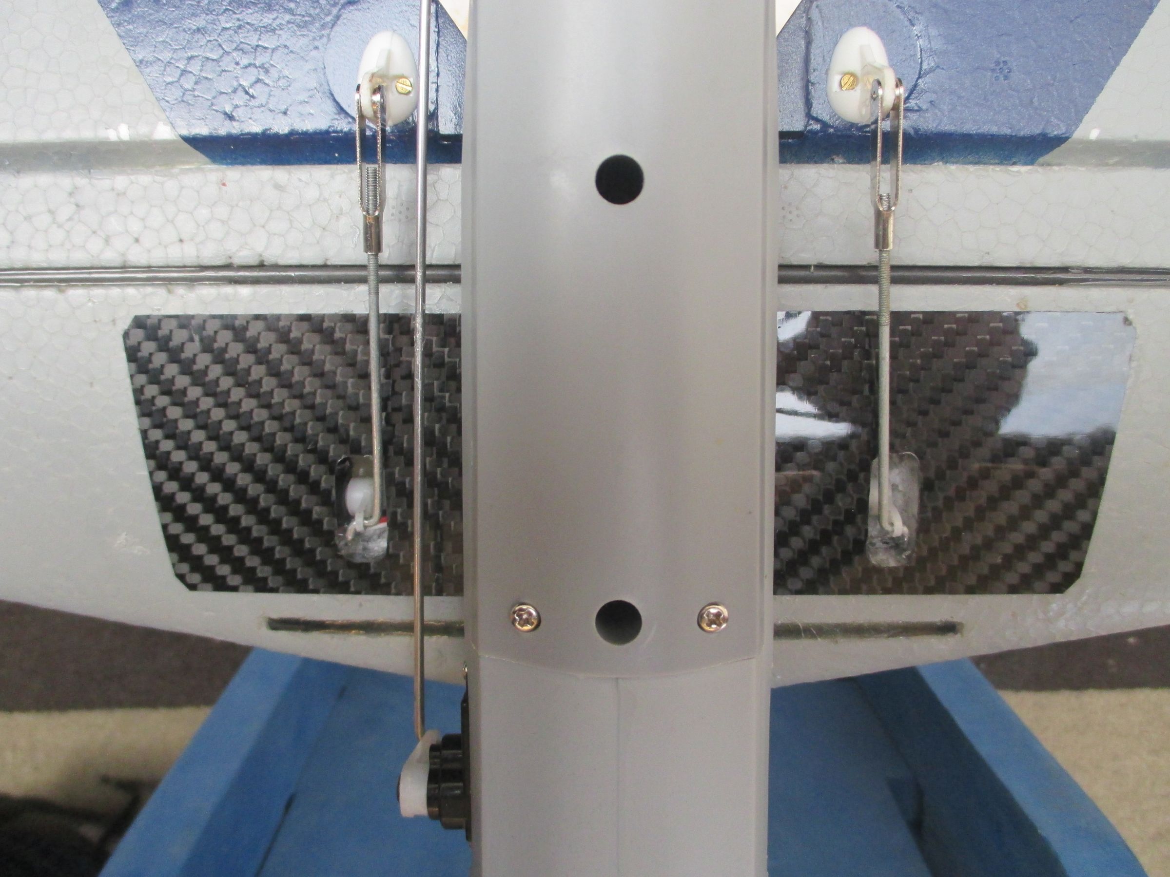 Quadplane Hybrid Drone : 11 Steps (with Pictures) - Instructables