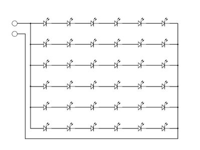 Intro to LED Strips : 9 Steps (with Pictures) - Instructables