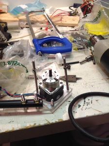Ideas for Your Own (Backyard) Mars Rover : 14 Steps (with Pictures ...