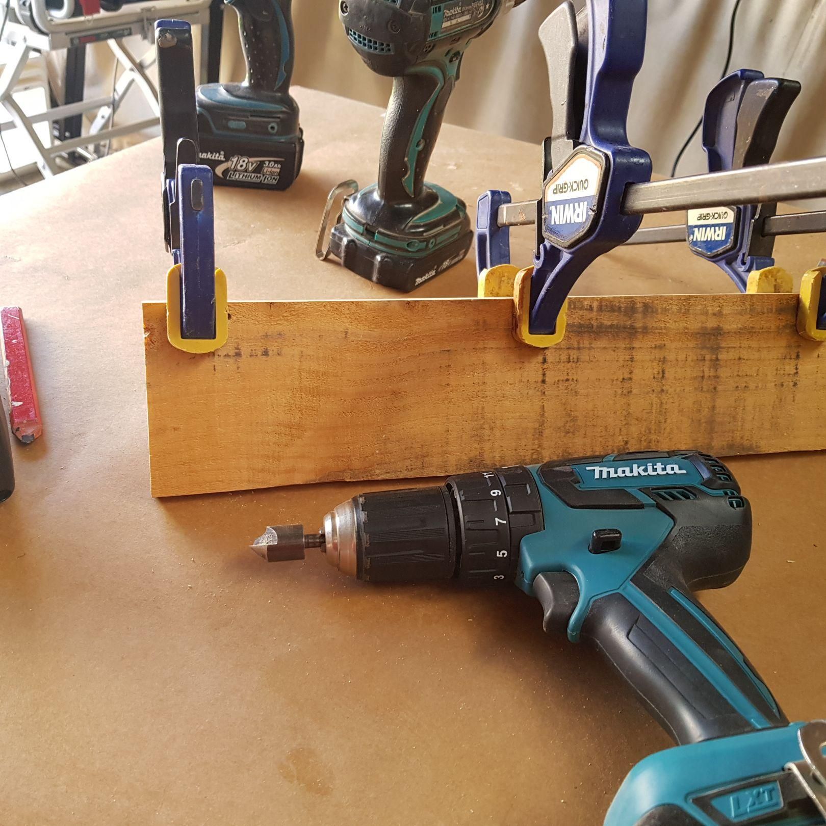 How to Make a Bird Feeder Bar : 16 Steps (with Pictures) - Instructables