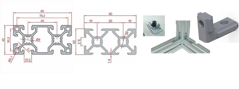 Desktop DIY CNC Router - Arduino Based : 16 Steps - Instructables