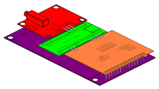 ECG Display With Arduino : 13 Steps (with Pictures) - Instructables
