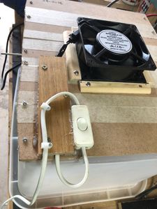 Powder Coating Stand : 7 Steps (with Pictures) - Instructables