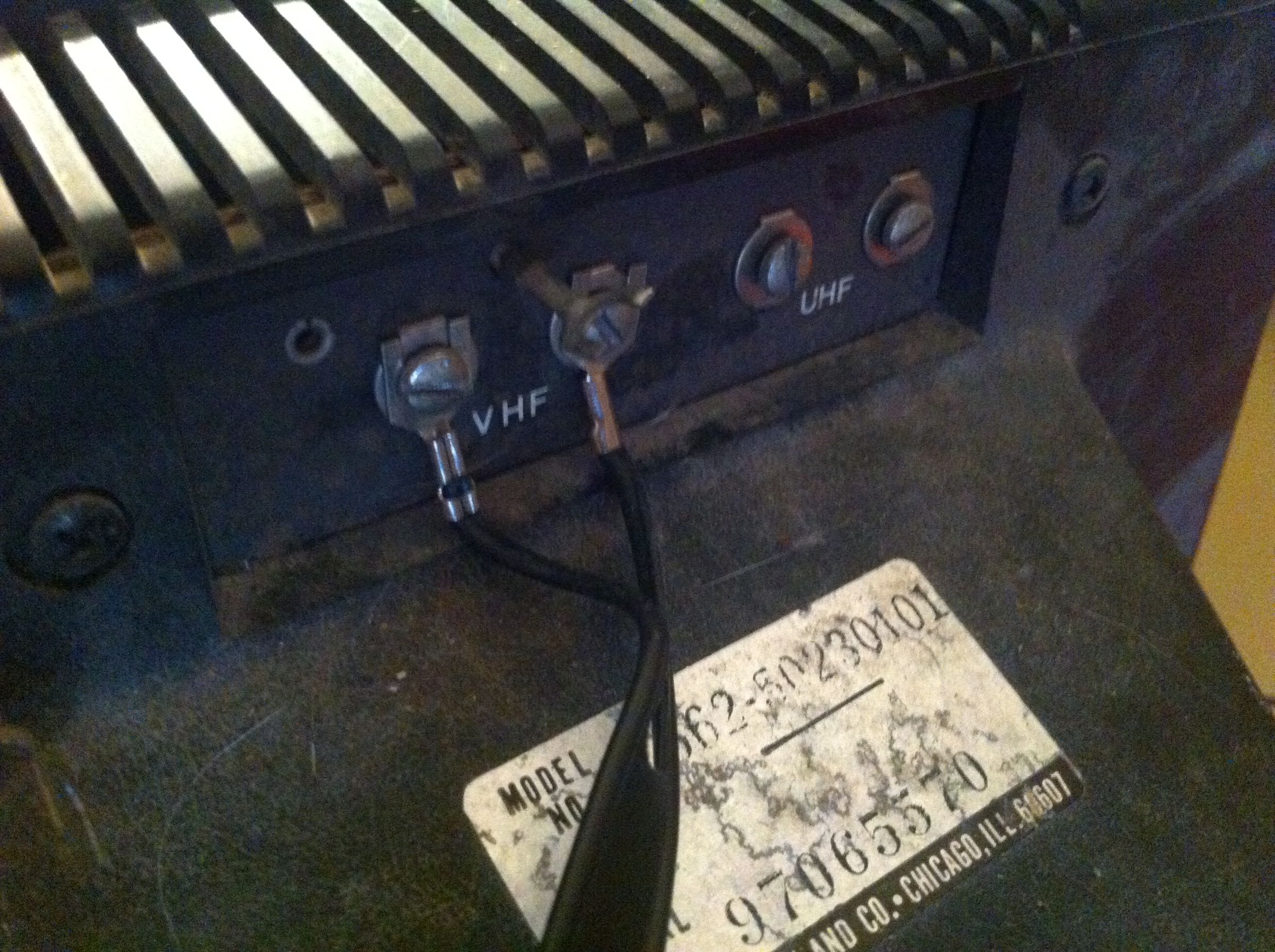 Old Tv to New Tv : 4 Steps - Instructables