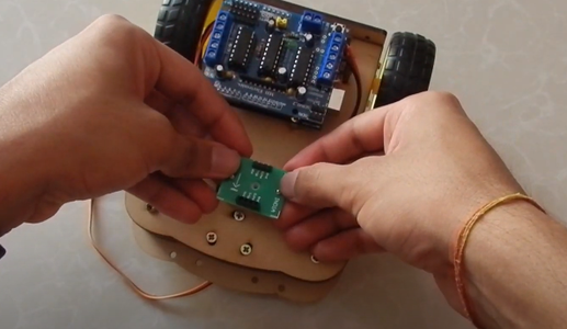 How to Make Smart Obstacle Avoiding Robot Using Arduino Uno : 6 Steps (with Pictures ...