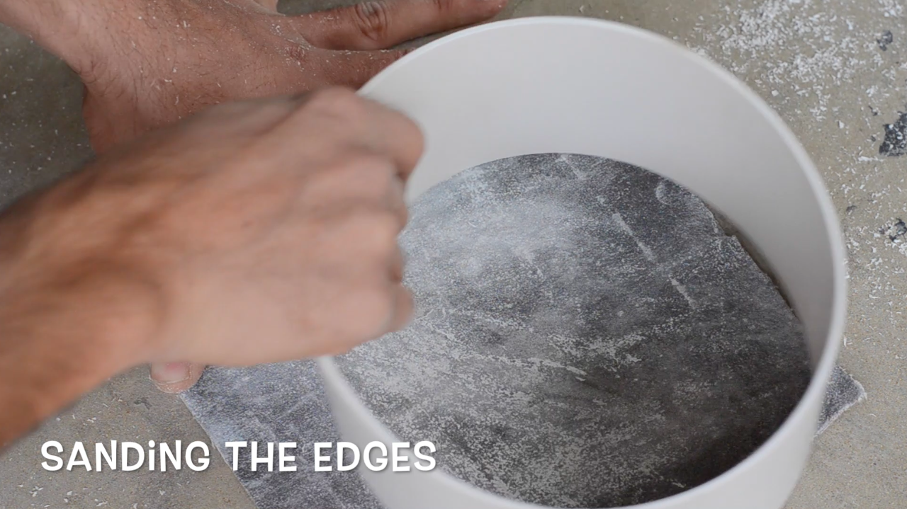 DIY Bladeless Fan From Scratch : 14 Steps (with Pictures) - Instructables