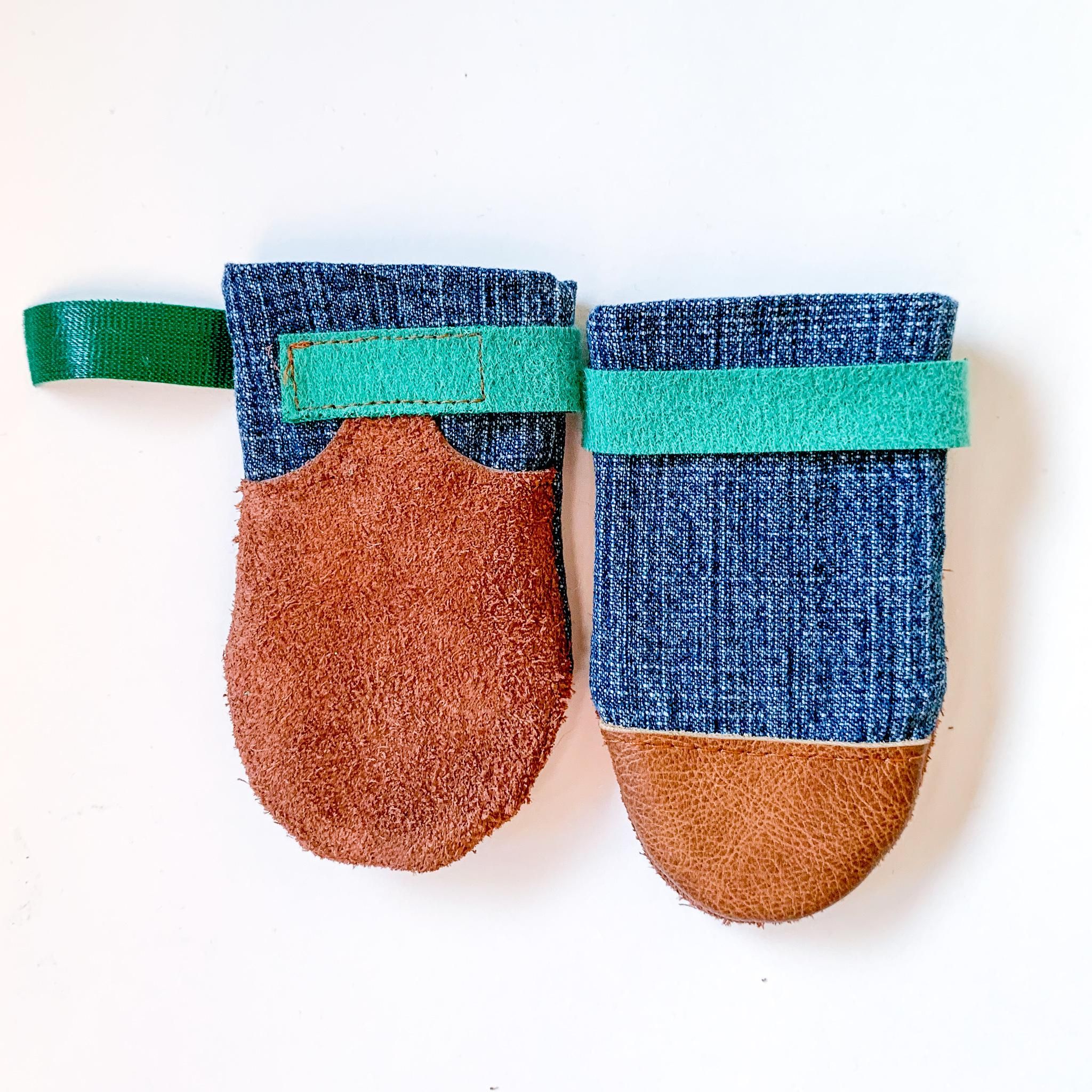 Dog Shoes : 9 Steps (with Pictures) - Instructables