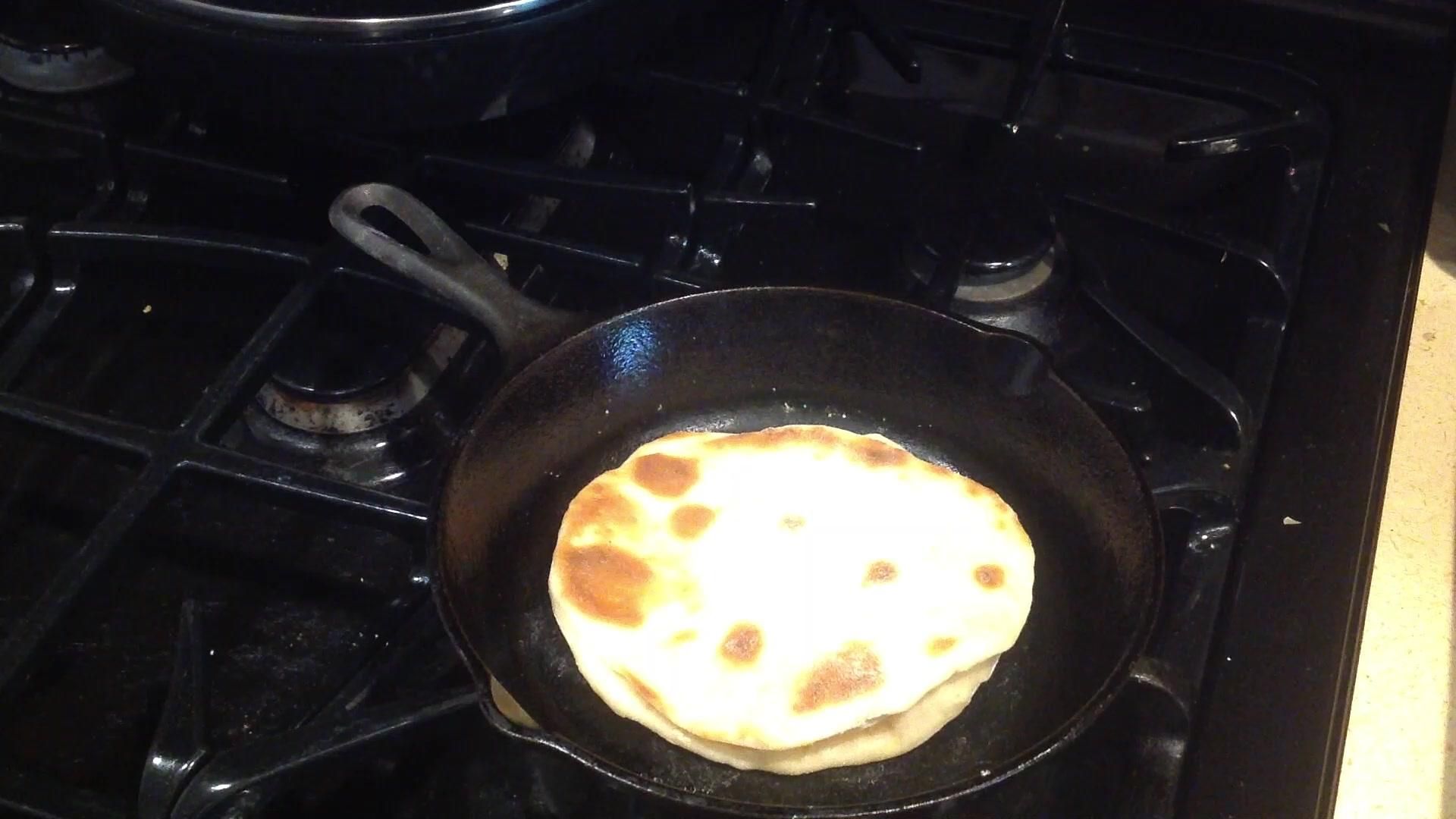 Chinese Pocket Sandwich (肉夹馍） : 6 Steps (with Pictures) - Instructables