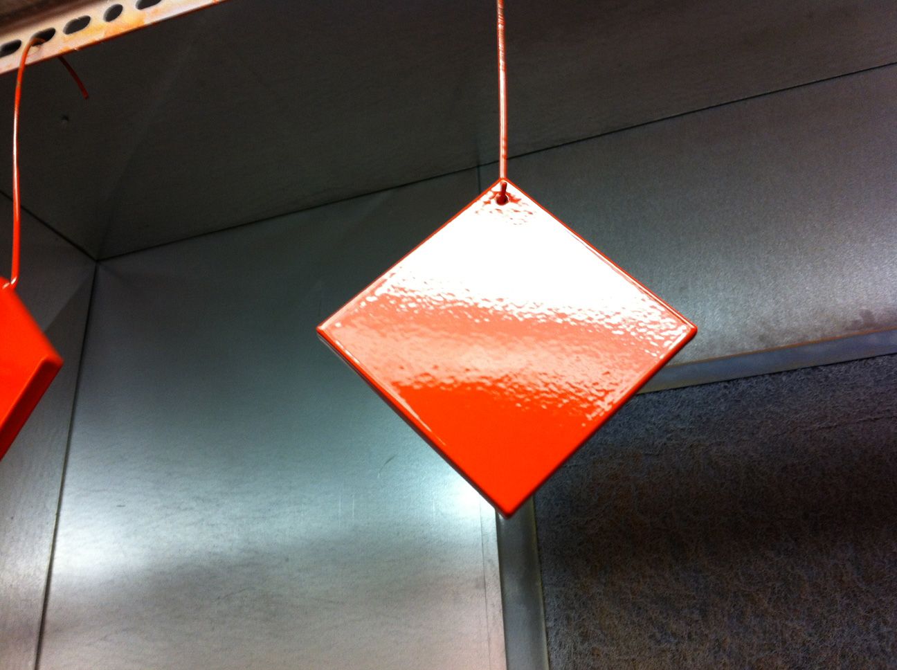 Powder Coating Basics : 18 Steps - Instructables