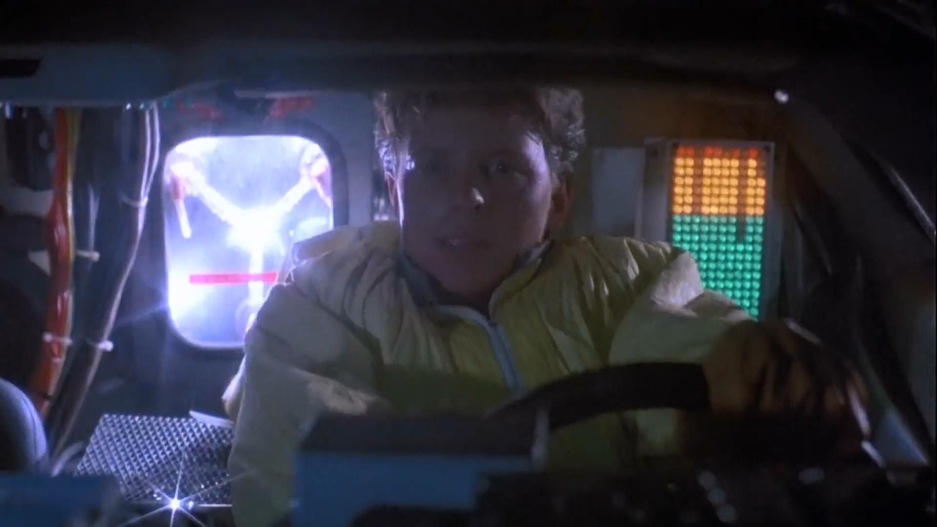 Flux Capacitor - Back to the Future : 15 Steps (with Pictures ...