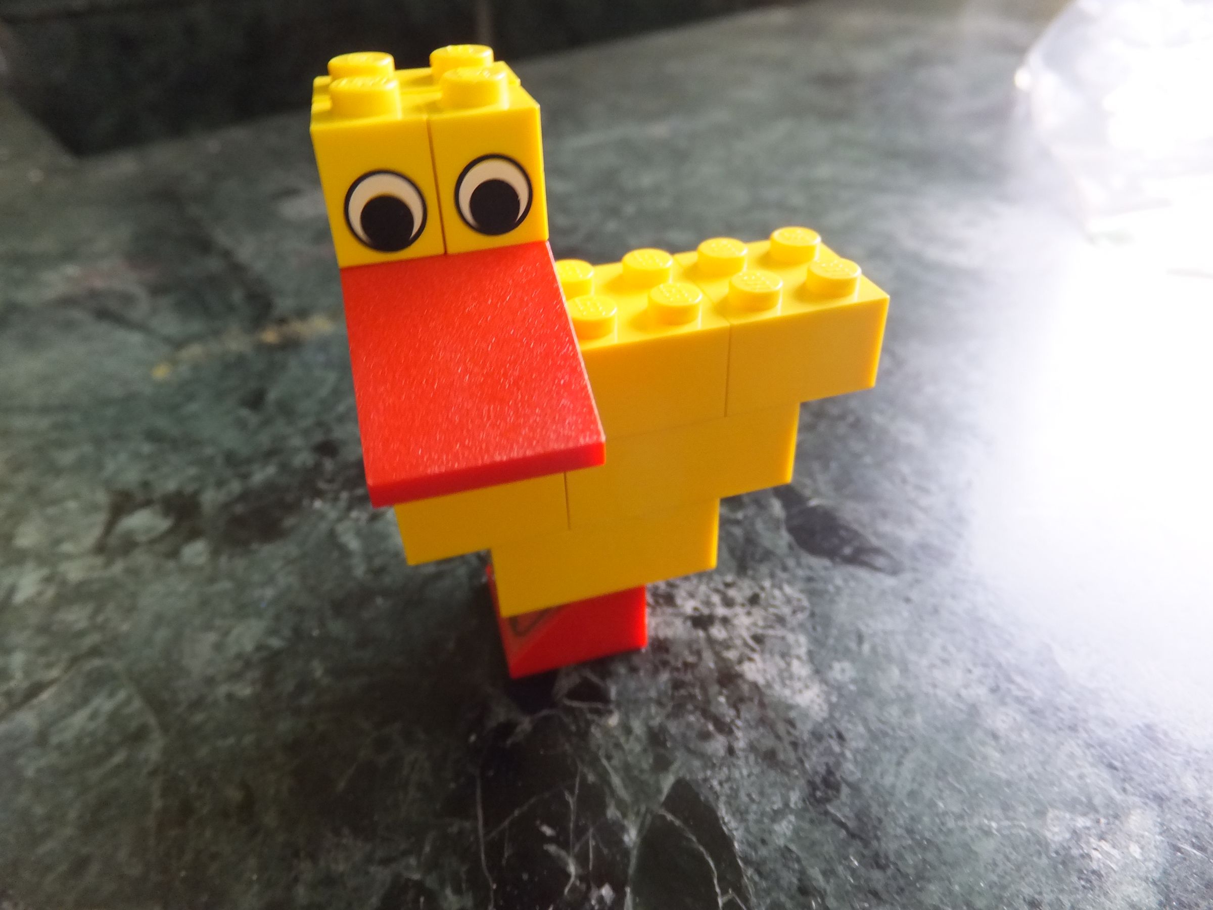How to Make 15 LEGO Animals! : 16 Steps (with Pictures) - Instructables
