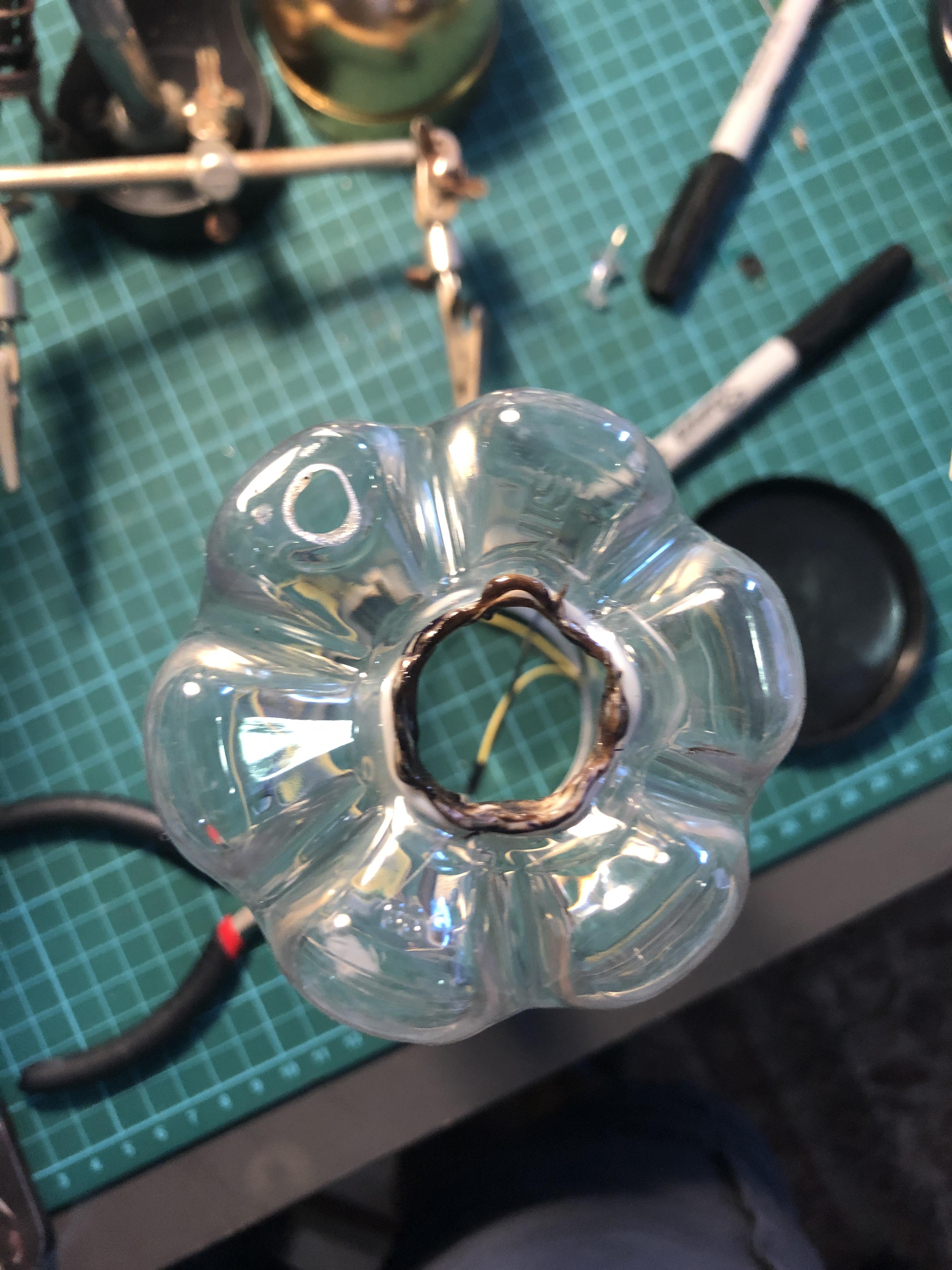 DIY Simple Arduino Lamp : 5 Steps (with Pictures) - Instructables