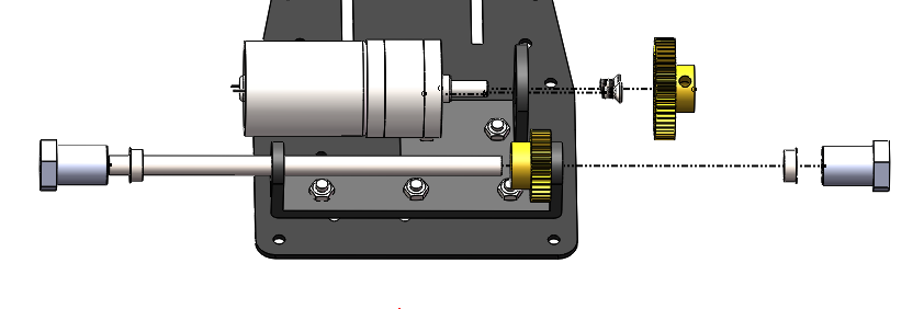 Servo Steering Robot for Arduino : 6 Steps (with Pictures) - Instructables