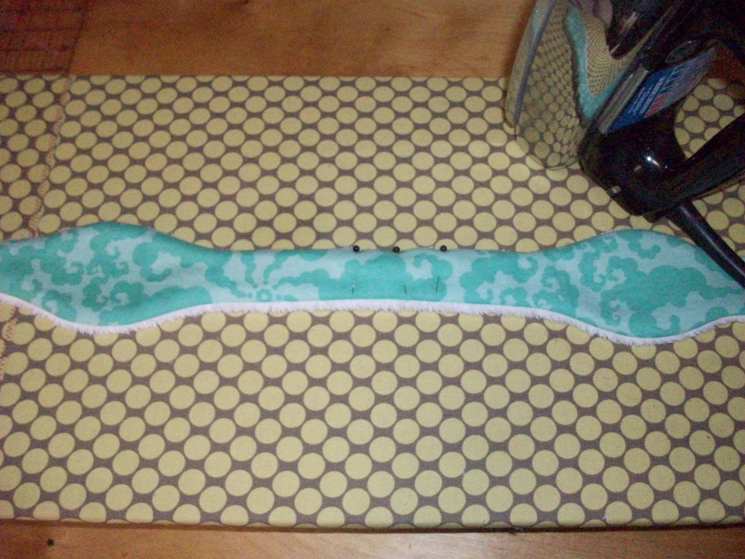 Ear Muffs : 6 Steps (with Pictures) - Instructables
