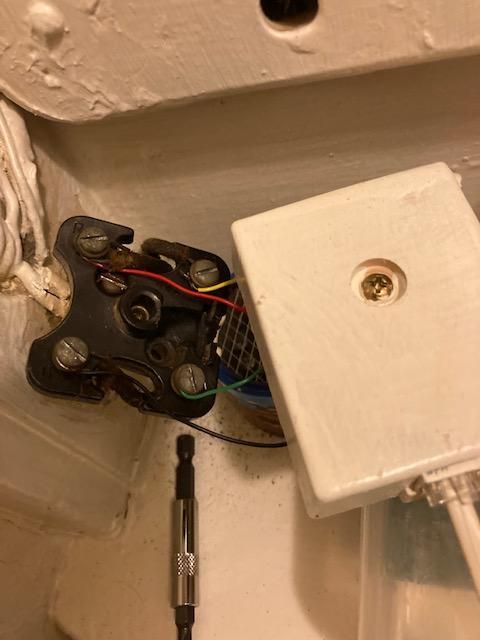 Restore and Rewire a 1930s Telephone : 5 Steps (with Pictures ...