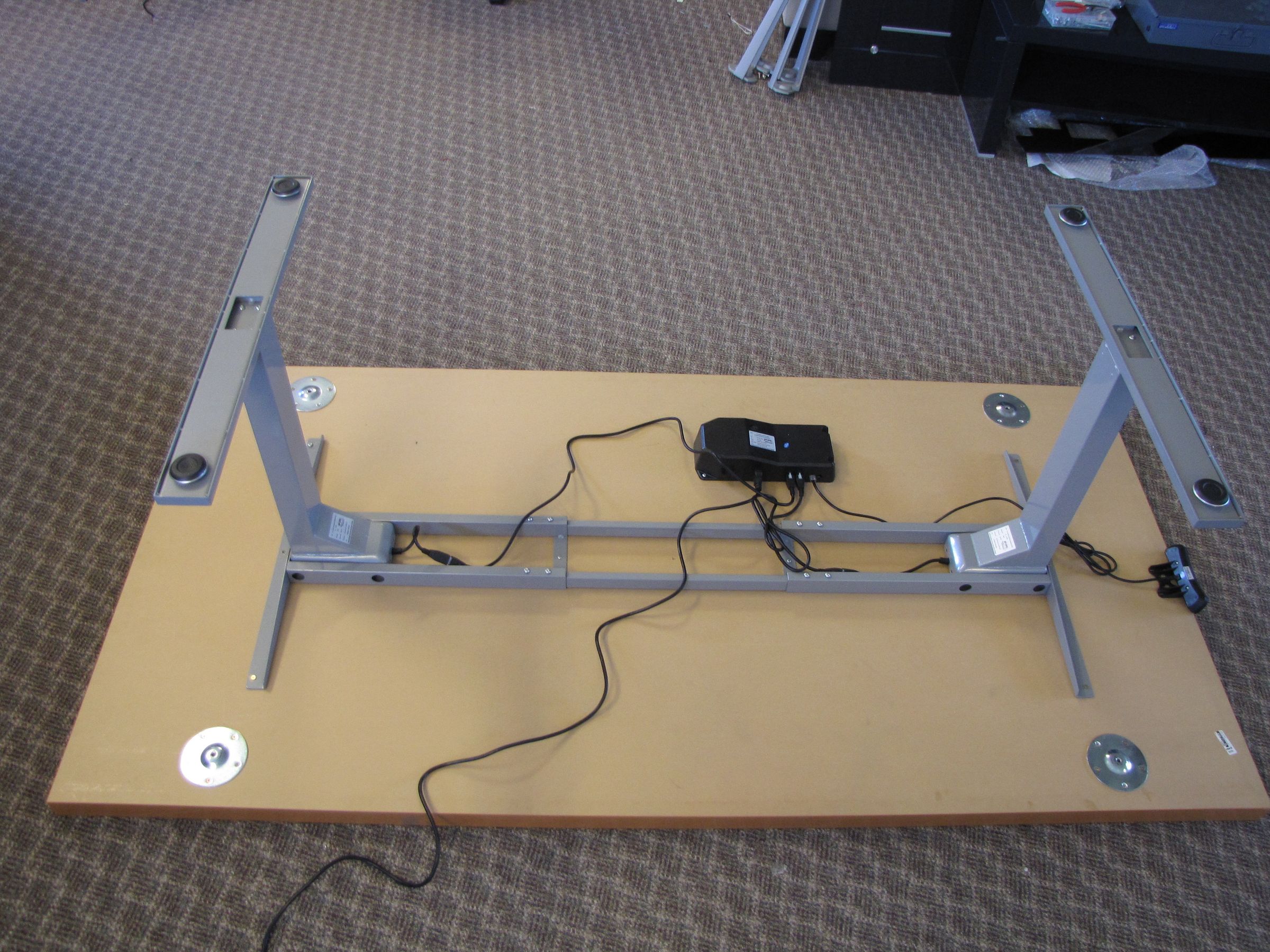 How to Create a Table Lift : 10 Steps - Instructables