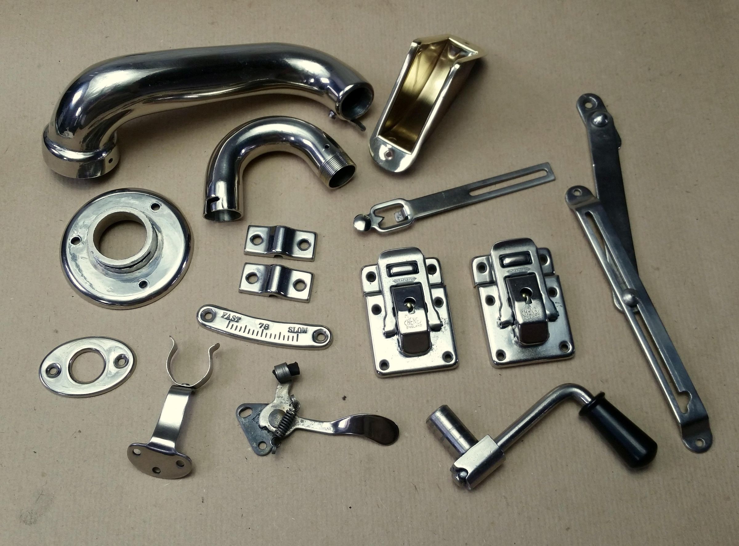 Give an Old Gramophone Some New Life! : 18 Steps (with Pictures ...