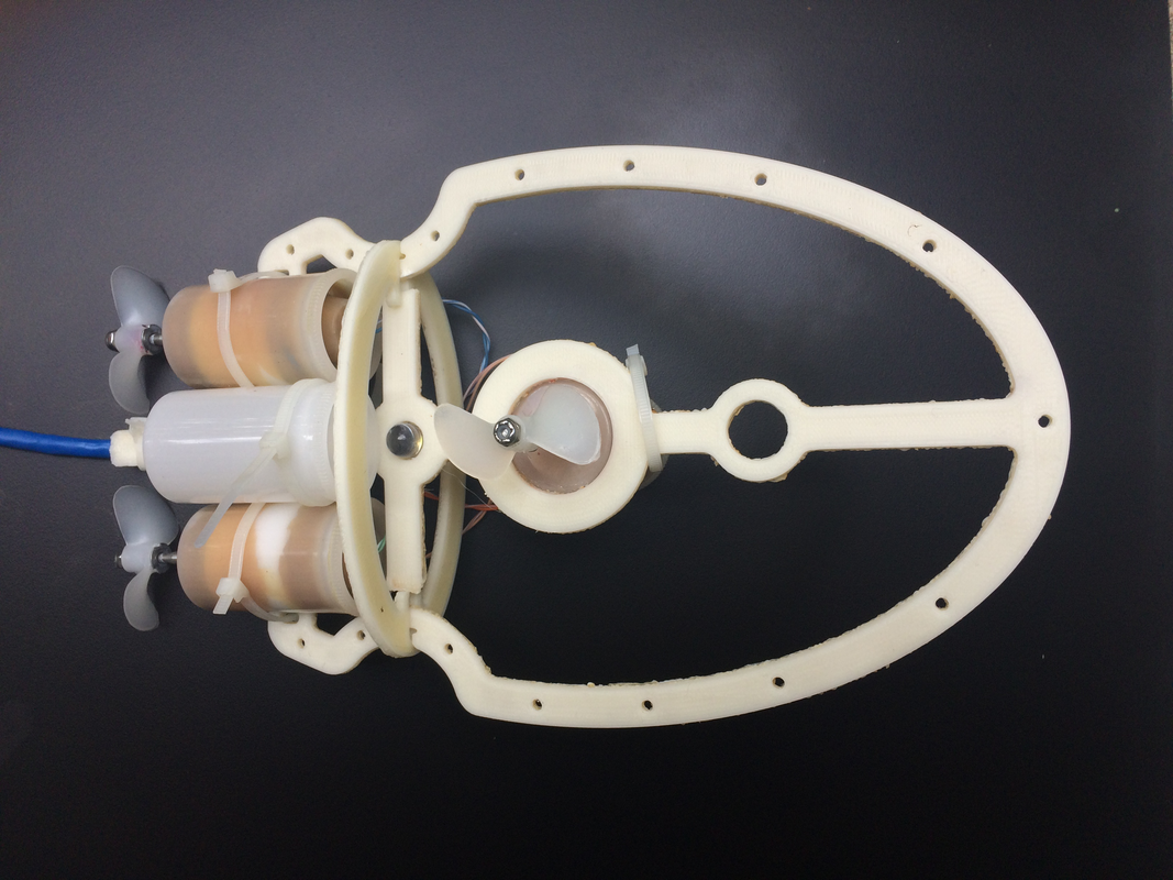 IoT - Controlling a Raspberry Pi Robot Over Internet With HTML and ...