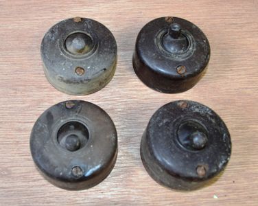 Restore Bakelite to Original Finish : 5 Steps (with Pictures ...