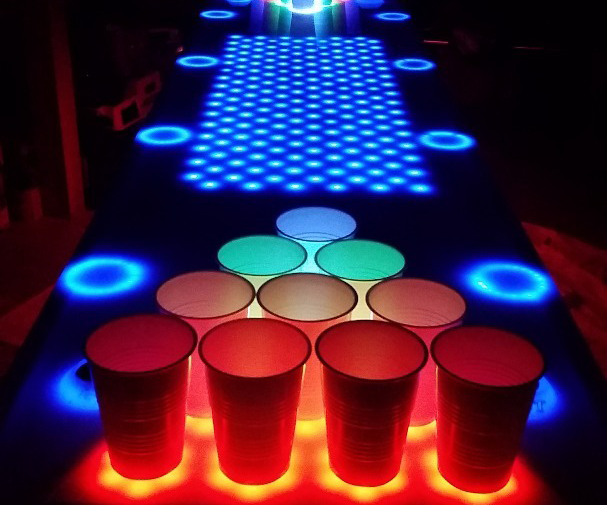 Interactive Installation - Instructables