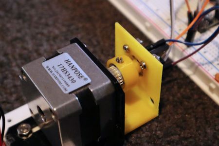 AS5600 Magnetic Angle Encoder : 7 Steps (with Pictures) - Instructables