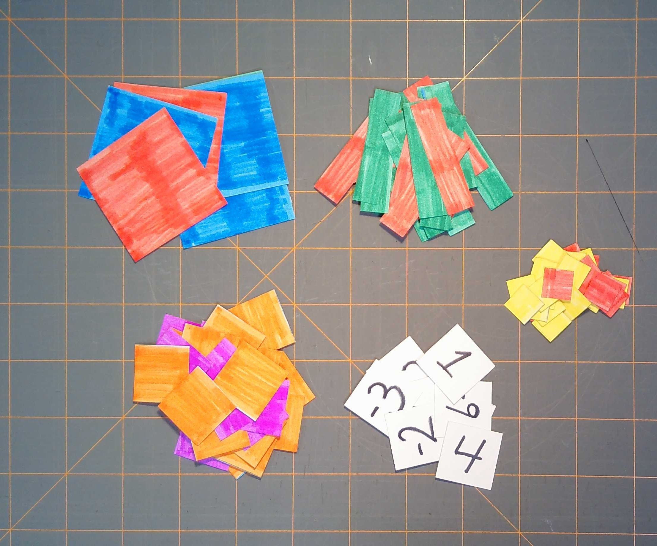 Homeschool STEAM: Math Projects - Instructables