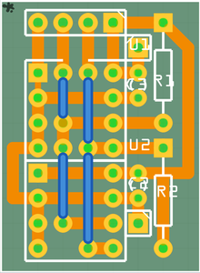 Add I2C EEPROM to Arduino - Instructables